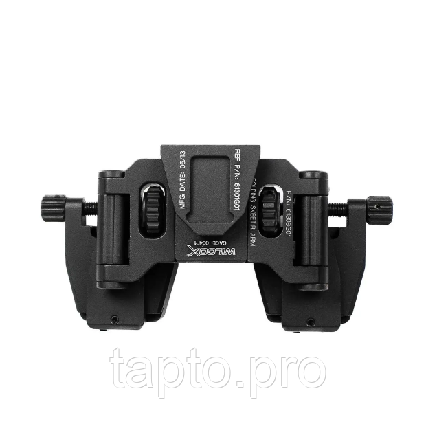 Міст Element PVS-14 Adapter Night Vision Bi-Ocular Bracket (ID ...