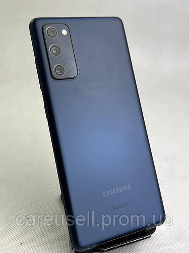 Купить Смартфон Samsung Galaxy S20 FE 5G SM-G781W 6GB /128GB Cloud Navy ...