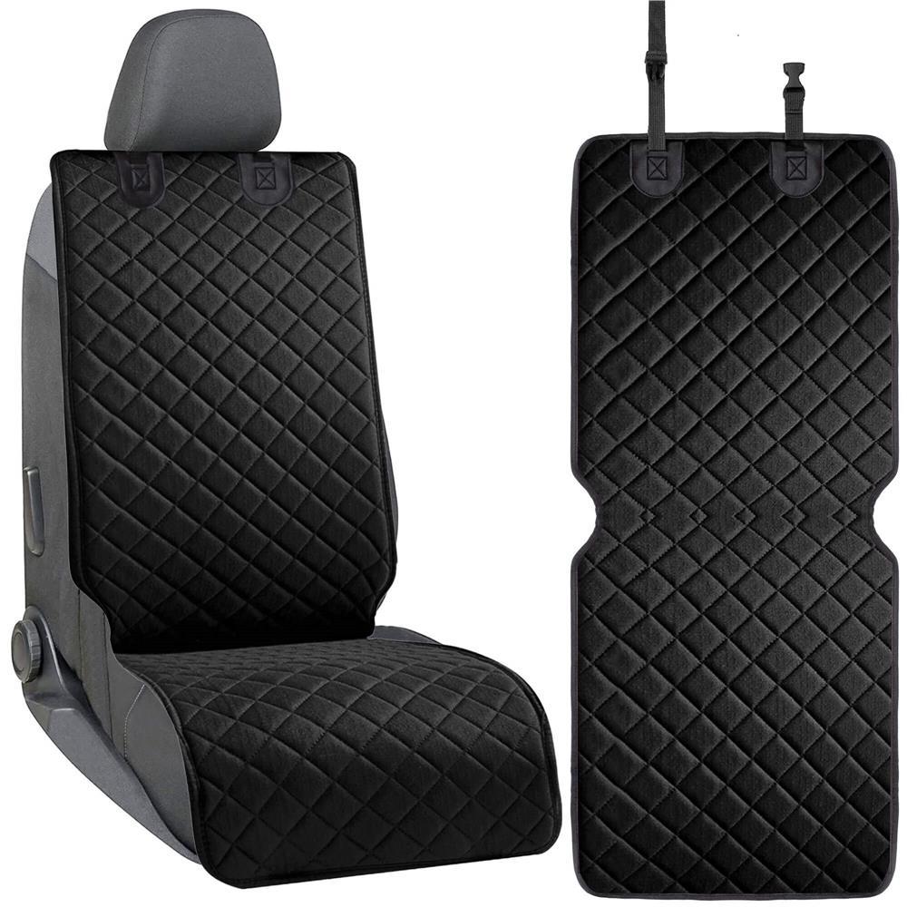 Автомобильное сиденье mat Springos PA1013 (5907719433585) (ID ...