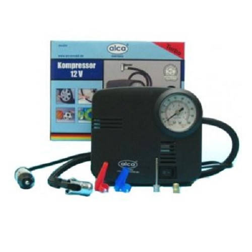 Компрессор ALCA 232 000 Turbo 12v\7bar (10шт/ящ) MS (ID#1963471681 ...
