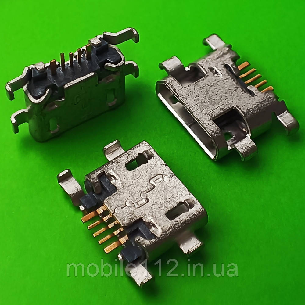 Разъем зарядки Huawei Honor 6 Micro USB (ID#1857872813), цена: 15 ...