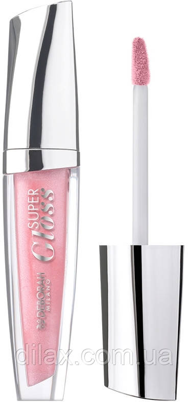 Блеск для Губ Deborah Super Gloss 02 (797685) — в Категории "Блеск для ...