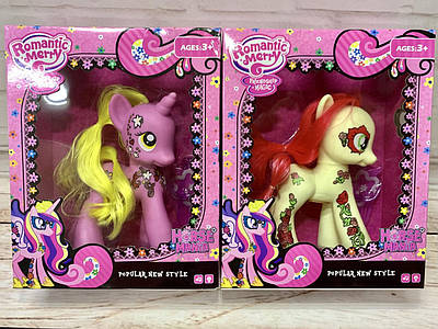 Пони игрушки - купить недорого на Prom.ua: цены, акции и отзывы ...