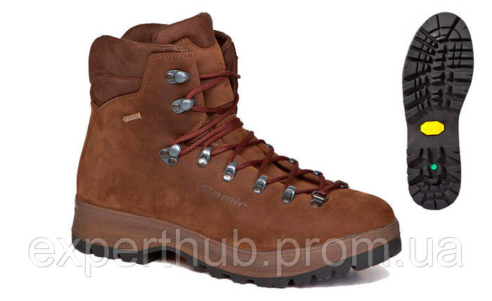 Купить Черевики Trezeta Pamir WS Коричневий TRZ-01071-0320-47 EH, код ...