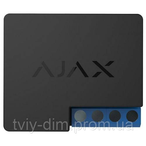 Контроллер Ajax Wallswitch 7954 код 707223 Id1963949681 цена