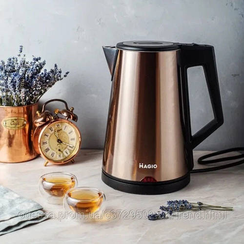 Электрочайник Magio MG-989, YJ-148 1.7 л (ID#1963947492), цена: 1095 ₴, купить на Prom.ua
