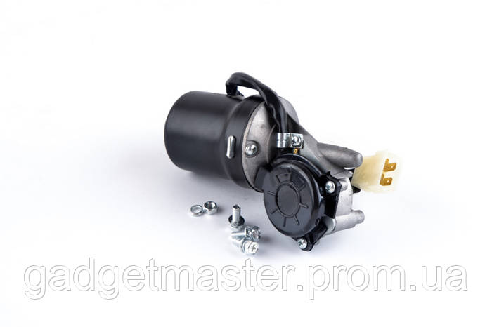 Мотор стеклоочистителя ВАЗ 2101, 21011, 2102, 2103, 2104, 2105, 2106 ...