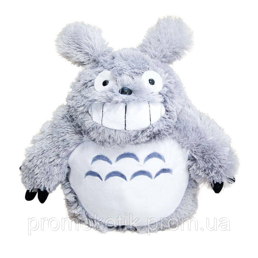 Мягкая игрушка Weber Toys Тоторо 30см WT494 PK, код: 2605943 (ID ...