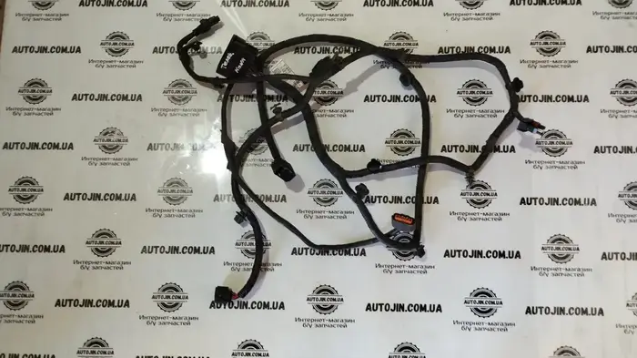 Купить Проводка HYUNDAI Kona 91840-K4010, цена 3850 ₴ — Prom.ua (ID ...