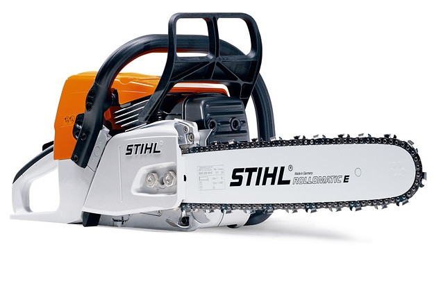 Купить бензопилу Штиль Stihl в Днепре у официального дилера