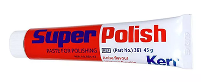 Super polish паста | Сравнить цены и купить на Prom.ua