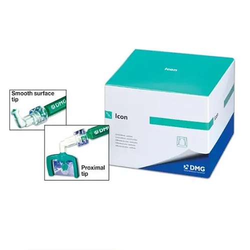 ICON инфильтрант кариеса для проксимальных поверхностей DMG (ID ...