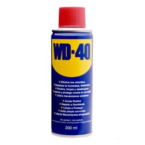 Купить Спрей WD-40 100 мл, цена 154 ₴ — Prom.ua (ID#1964649945)