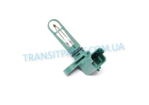 Датчик температуры надува 2.2D з2011р FORD 2006019 Ford Transit 2006 ...