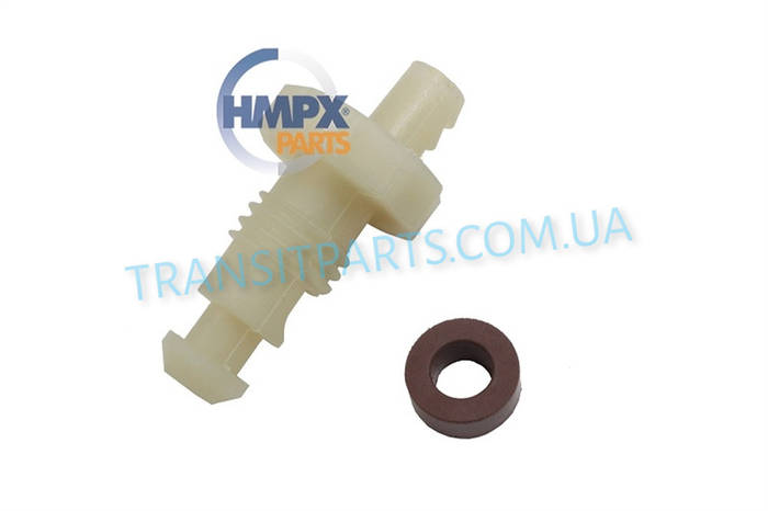 Заглушка з резинкою кришки палив.фільтра з2011р HMPX CC11 9160 AA-K ...