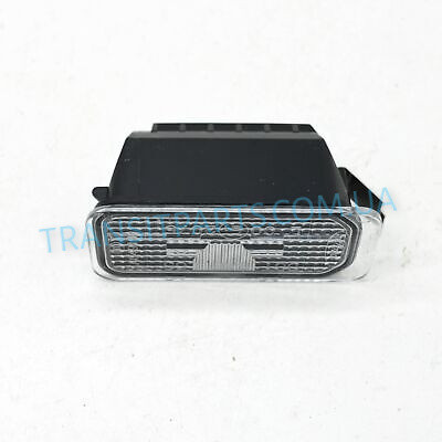 Купить Фонарь-подсветка номера Es Fi Fo Ku Mo Cu FORD 5105886 Ford ...