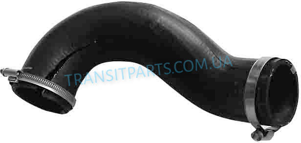 Купить Патрубок радиатора интеркуллера 2.2 FWD (RH) GM-ONKA 6C11 6C646 ...