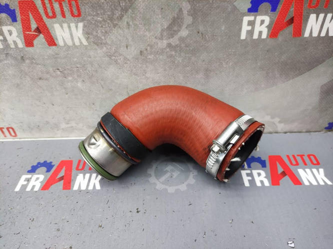 Патрубок повітряний/патрубок інтеркулера 3C0145828M, 3C0145828K ...