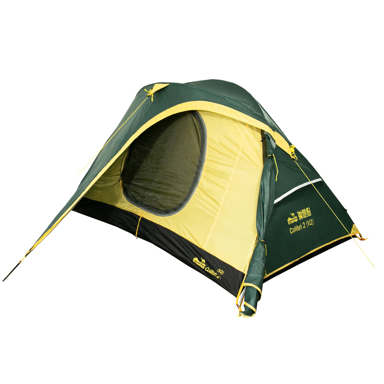 Палатка Tramp Colibri V2 — в Категории "Туристические Палатки и Тенты ...