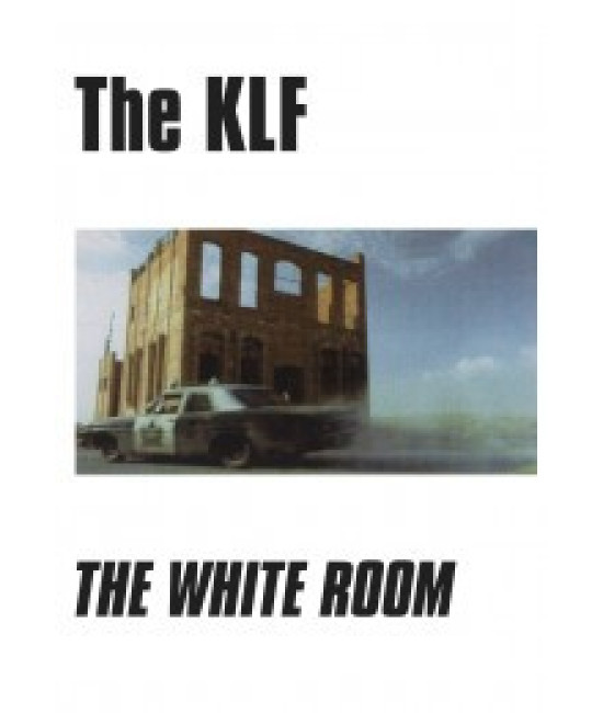 Купить The KLF - The White Room [DVD] (1066117421) в Украине BIGL.UA | Лучшая Цена: 168