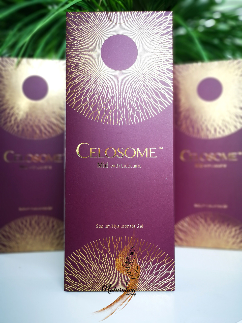 Celosome Mid (Целосом Мід) філер 1,1 мл (ID#1964844605), ціна: 809 ...