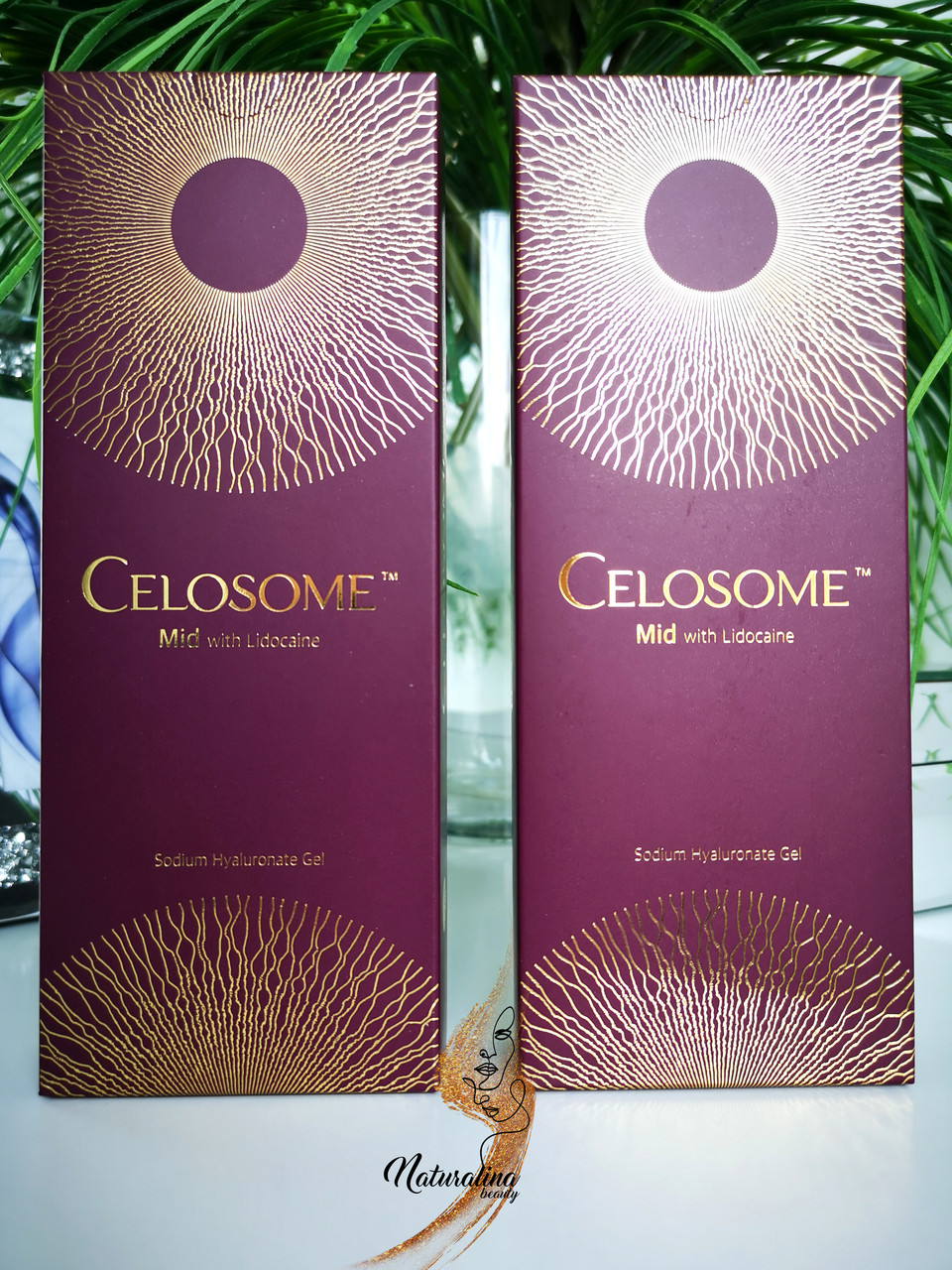 Celosome Mid (Целосом Мід) філер 1,1 мл (ID#1964844605), ціна: 809 ...