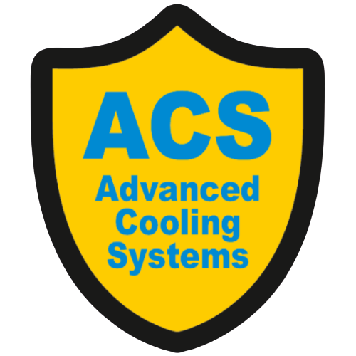 "ACS - Advanced Cooling Systems" - контакти, товари, послуги, ціни