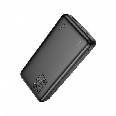 Power Bank 20000mAh J29 PD20WQC22.5W (Чорний) ТМ JOKO, цена: 1587.66 ₴, купить на Prom.ua