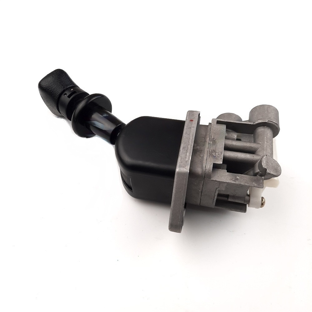 Кран ручного тормоза DAF, Mercedes, Iveco 9617230050/ 9617230070 CR ...