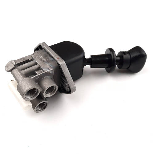 Кран ручного тормоза DAF, Mercedes, Iveco 9617230050/ 9617230070 CR ...