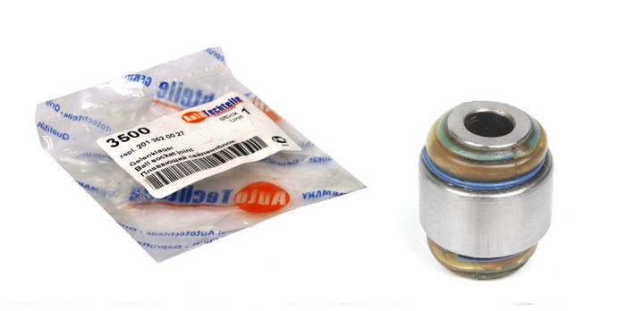 Купити Сайлентблок цапфи задній нижній плаваючий Mercedes Benz W202 203 ...