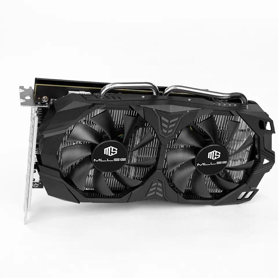Видеокарта AMD RX 580 8GB Гарантия 12 месяцев (ID#1965134130), цена ...