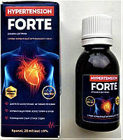 Hypertension forte | Сравнить цены и купить на Prom.ua