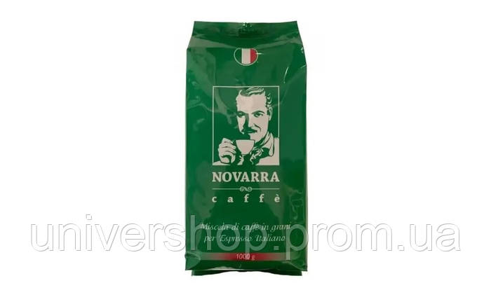 Кофе молотый Standard Coffee Novara Экстра Крема купаж робусты 1 кг UN ...