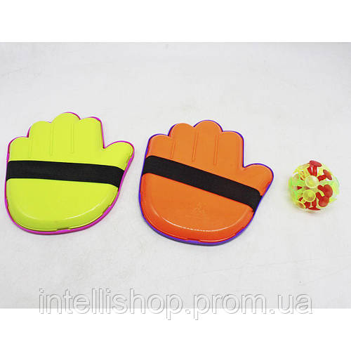 Гра Catchball MiC (289D) IO, код: 7845940 (ID#1965248818), ціна: 174 ...