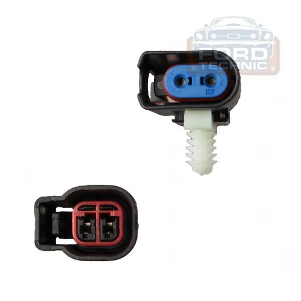 Купити Проводка заднього датчика ABS оригінал для Ford Kuga 2 з 12-19 ...