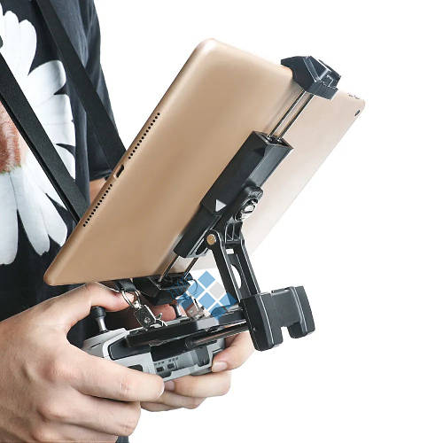 Купить Крепление для смартфона и планшета пульта DJI Mini 3Pro Mavic 3 ...