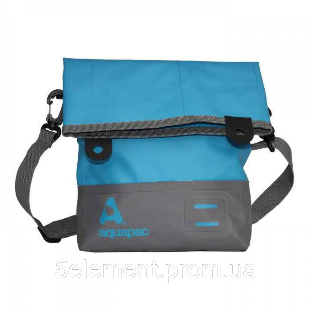 Гермосумка Aquapac Trailproof Tote bag S Blue 1052-052 FE, код: 7643165 ...