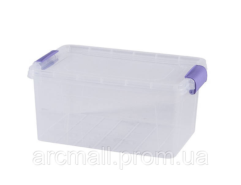 Купить Контейнер Violet House Family Box 6579594 AM, код: 1875809, цена ...