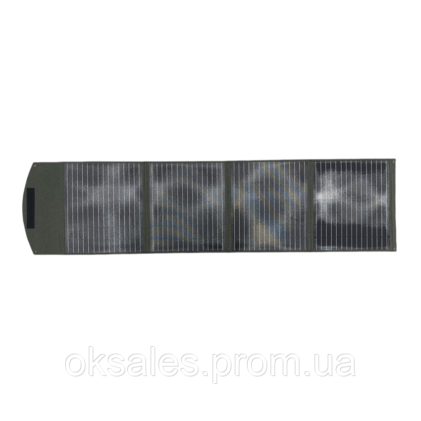 Купити Портативна сонячна панель PULS 100W OS, код: 7759562, ціна 8499. ...