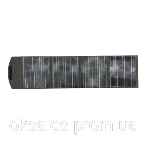 Купити Портативна сонячна панель PULS 100W OS, код: 7759562, ціна 8499. ...