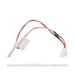 LG 4781JR2003Y Датчик відтаювання з запобіжником 10kOhm для ...