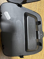 Renault (Original) 511804555R — Заглушки переднього бампера (комплект 2 ...