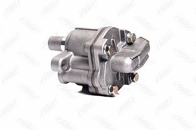 Насос масляный ГАЗ 53 (1-секц.) (RIDER) 53-11-1011010, цена: 2287.80 ₴, купить на Prom.ua