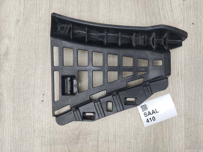 Купить Кронштейн кріплення направляюча переднього бампера лівий VW ...