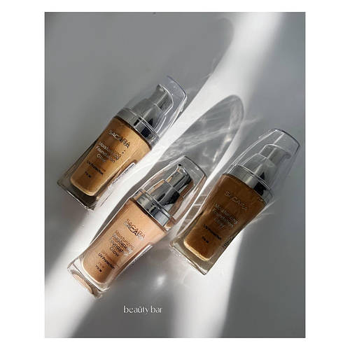 Sacara Moisturizing Glow. Тональний крем. (ID#1966564645), цена: 1090 ...