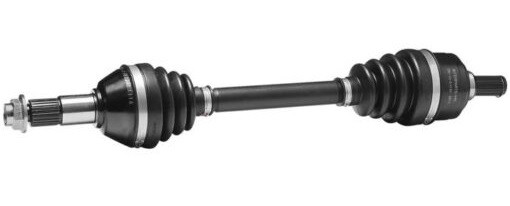 Посилена піввісь задня права для квадроциклів Can Am 0214-1464 ...