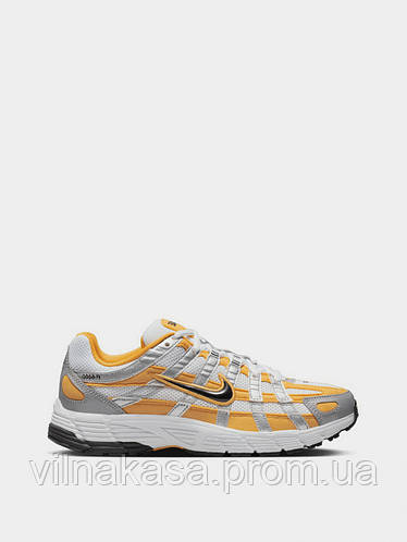 Кроссовки женские Nike P-6000 FJ4745-700 38 Комбинированный VK, код ...