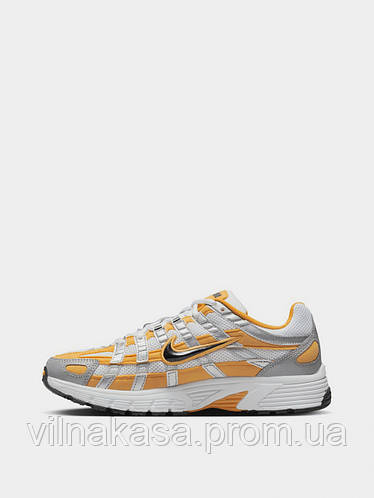 Кроссовки женские Nike P-6000 FJ4745-700 38 Комбинированный VK, код ...