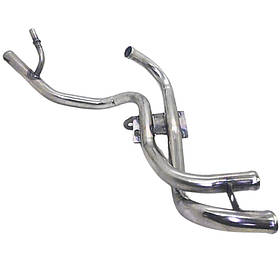 Запчастини системы охлаждения Volvo из нержавейки